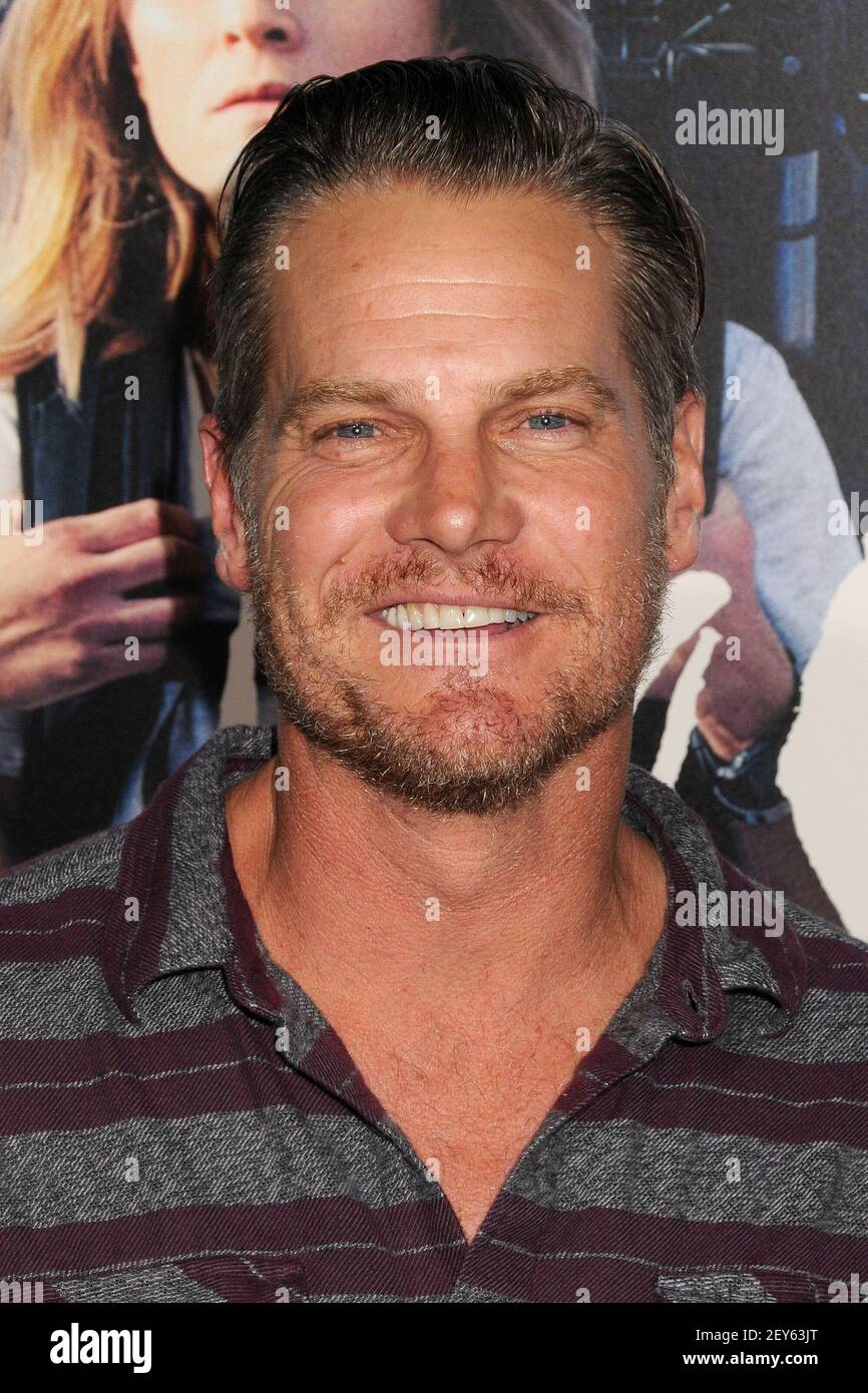 19 November 2014 - Beverly Hills, California - Brian Van Holt. "Wild ...