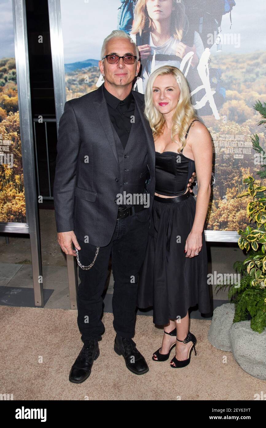 Art Alexakis attends the Los Angeles premiere of Fox Searchlight's ...