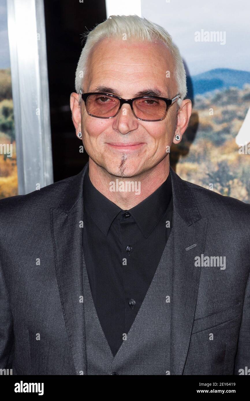 Art Alexakis attends the Los Angeles premiere of Fox Searchlight's ...