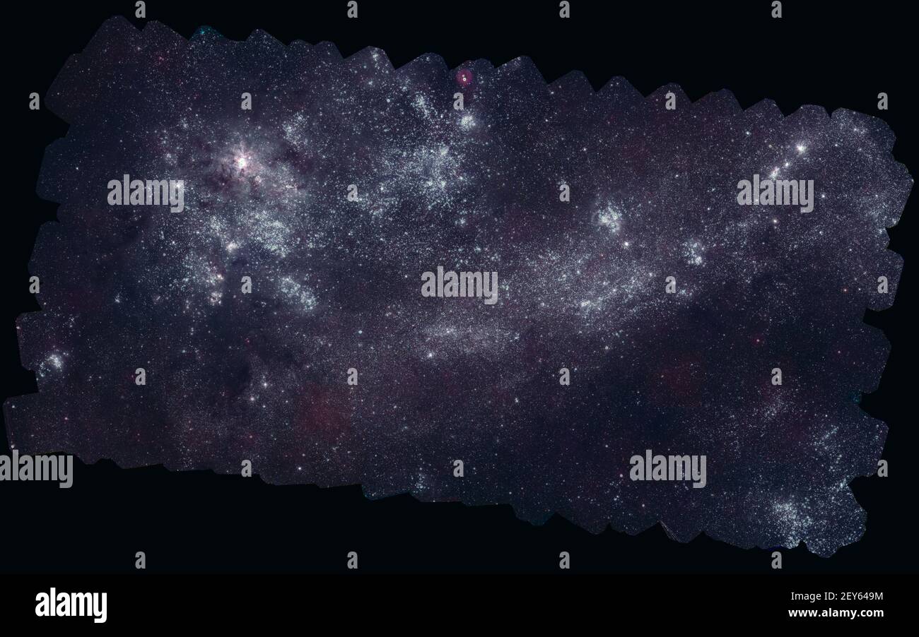 On Nov. 20, 2004, NASA's Swift spacecraft lifted off aboard a Boeing ...