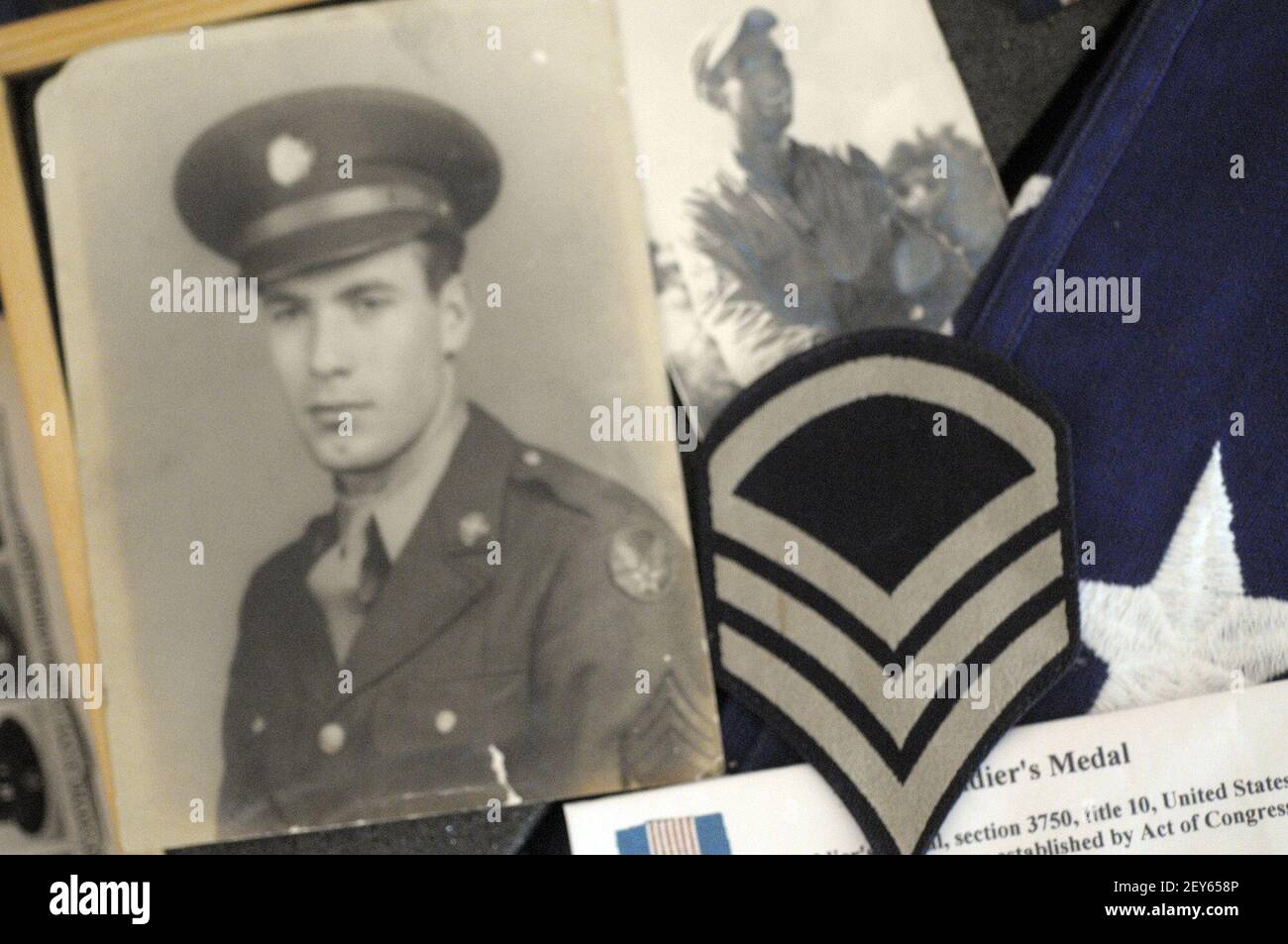 Vivian Teal Davis, mechanic with the 88th Fighter Squadron in Burma ...