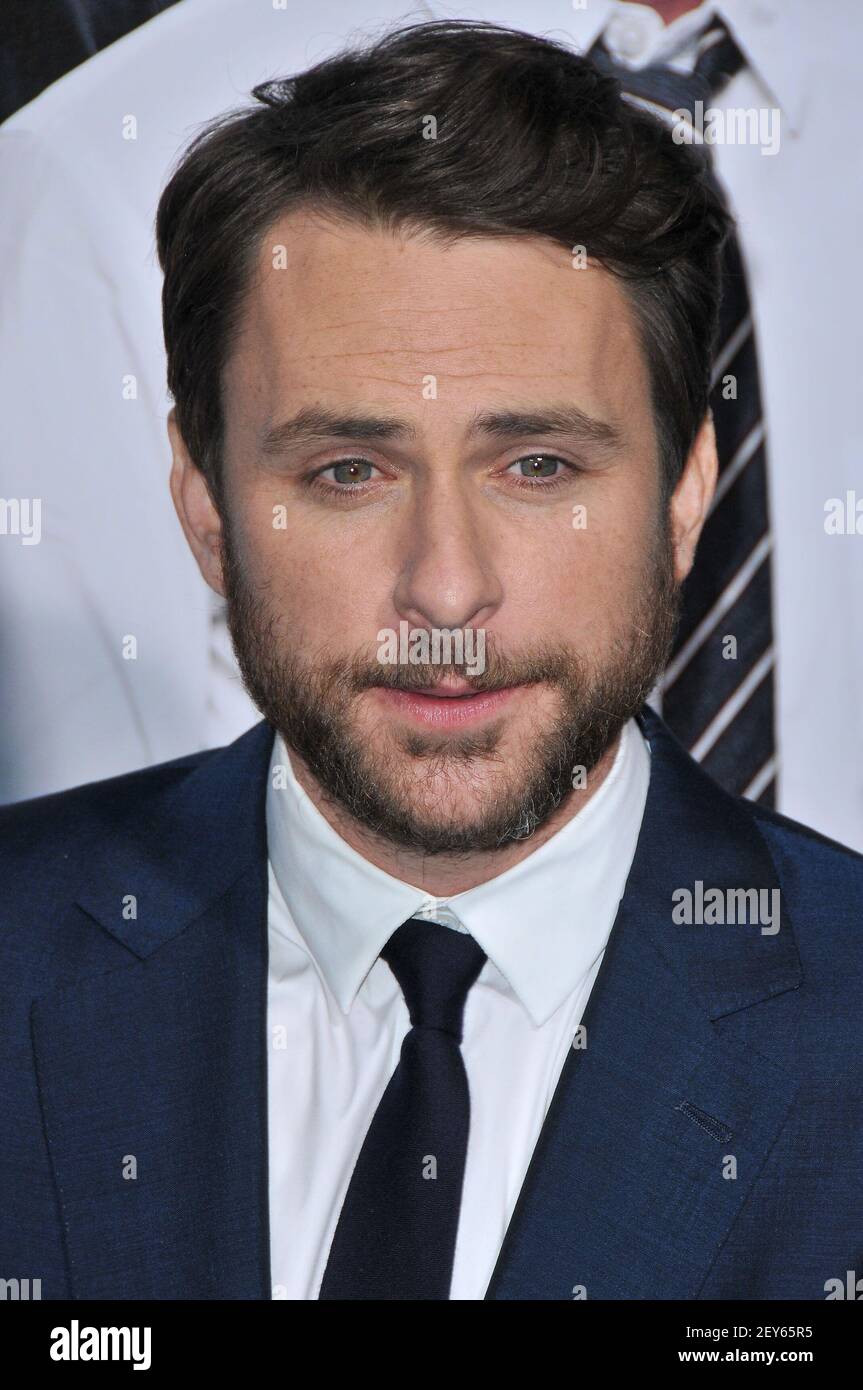 Charlie Day at the "Horrible Bosses 2" Los Angeles Premiere held at the ...