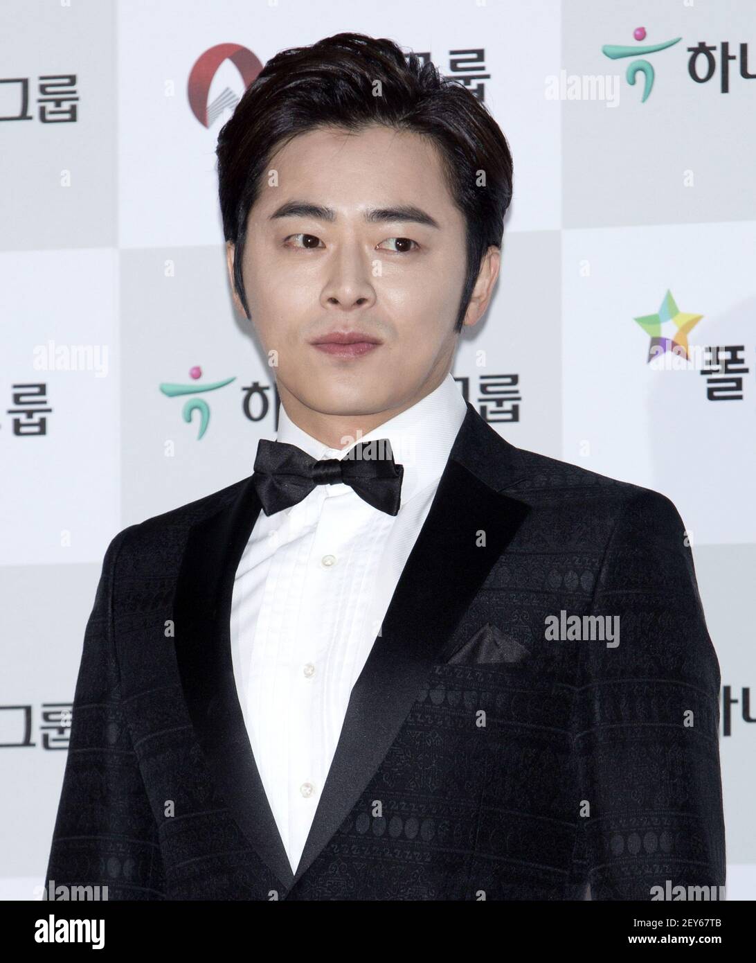 21 November 2014 - Seoul, South Korea : South Korean actor Jo Jeong ...