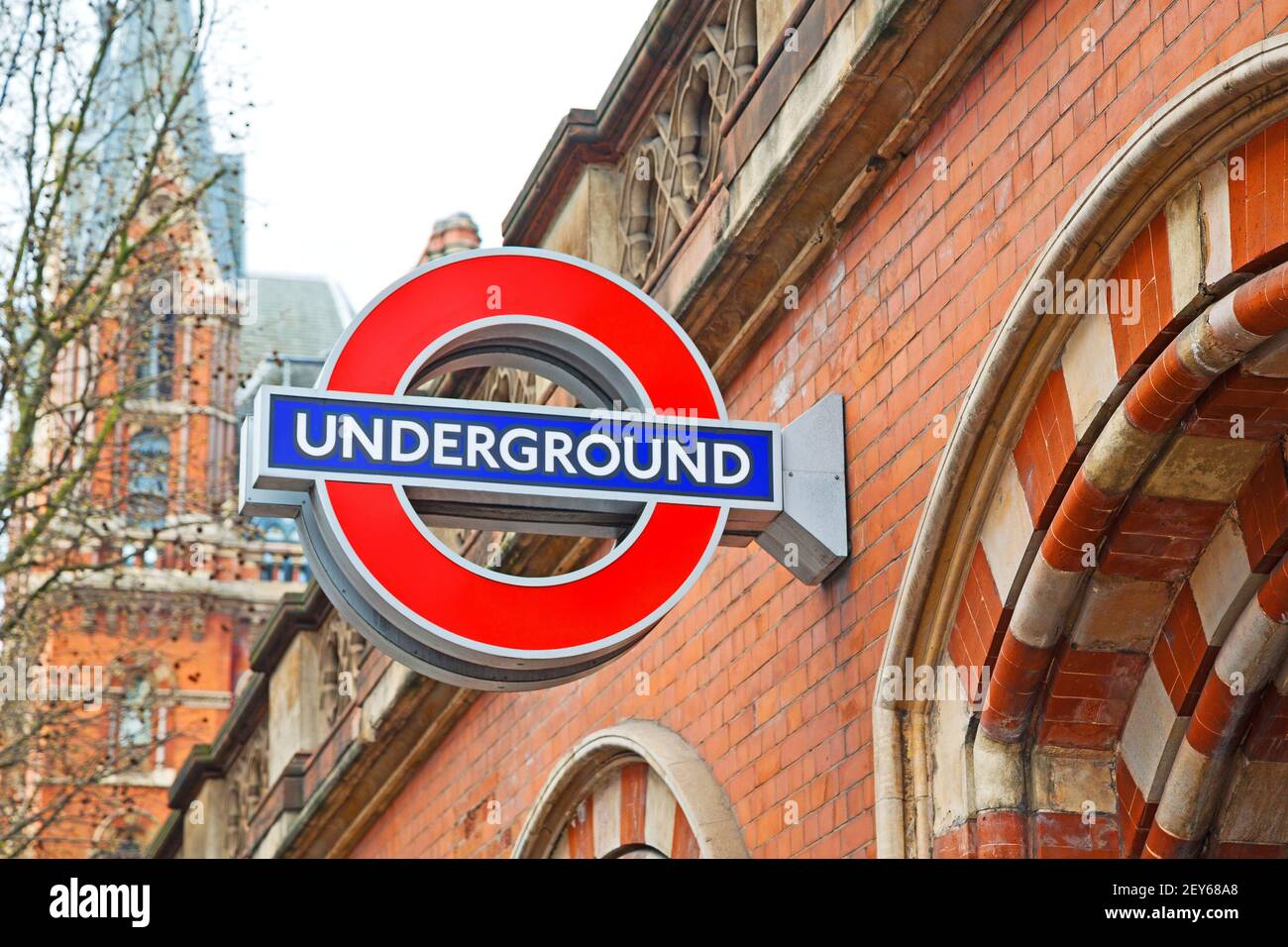 Signal street in london england europe transport Stock Photo - Alamy