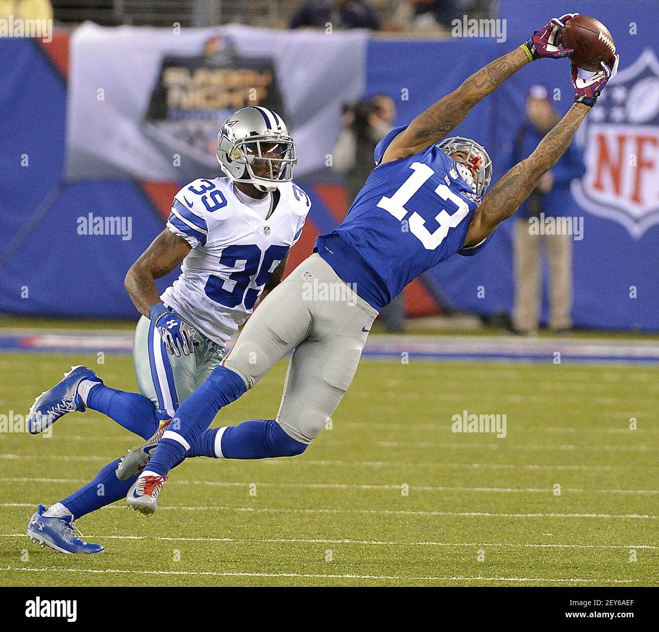 Brandon Carr Cowboys