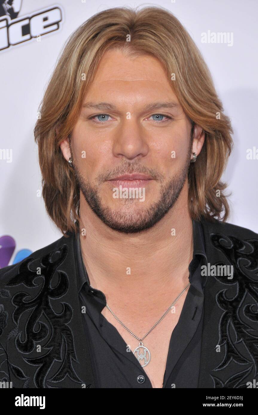Craig Wayne Boyd at THE VOICE Season 7 Top 10 Finalists Red Carpet ...