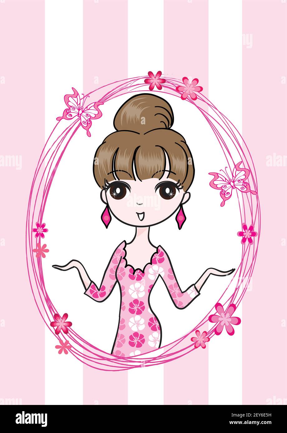 Cartoon Face Stickers Buy | www.pinnaxis.com