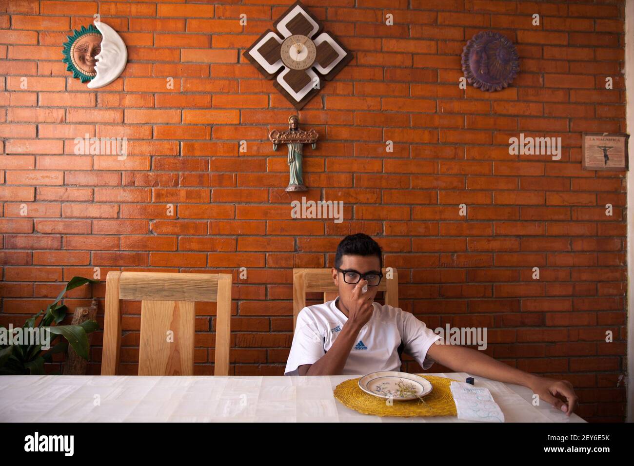 Aztec disease hi-res stock photography and images - Alamy