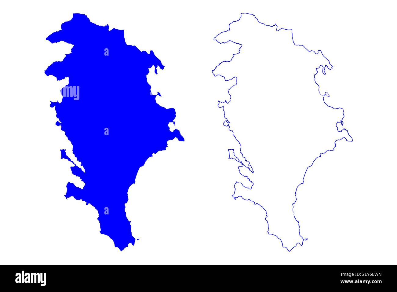 Free municipal consortium of Syracuse (Italy, Italian Republic, Sicily ...