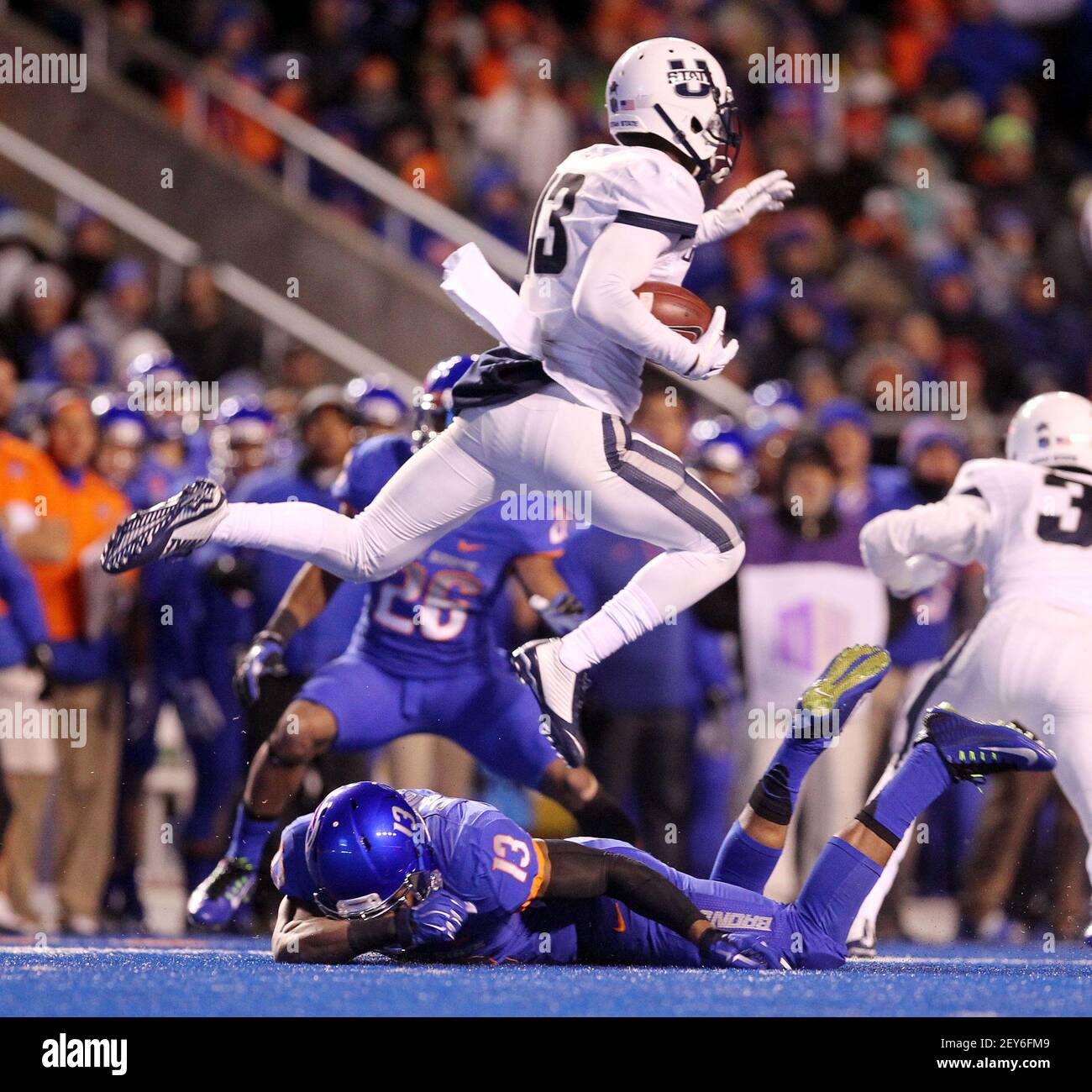 Mcnichols hi-res stock photography and images - Alamy