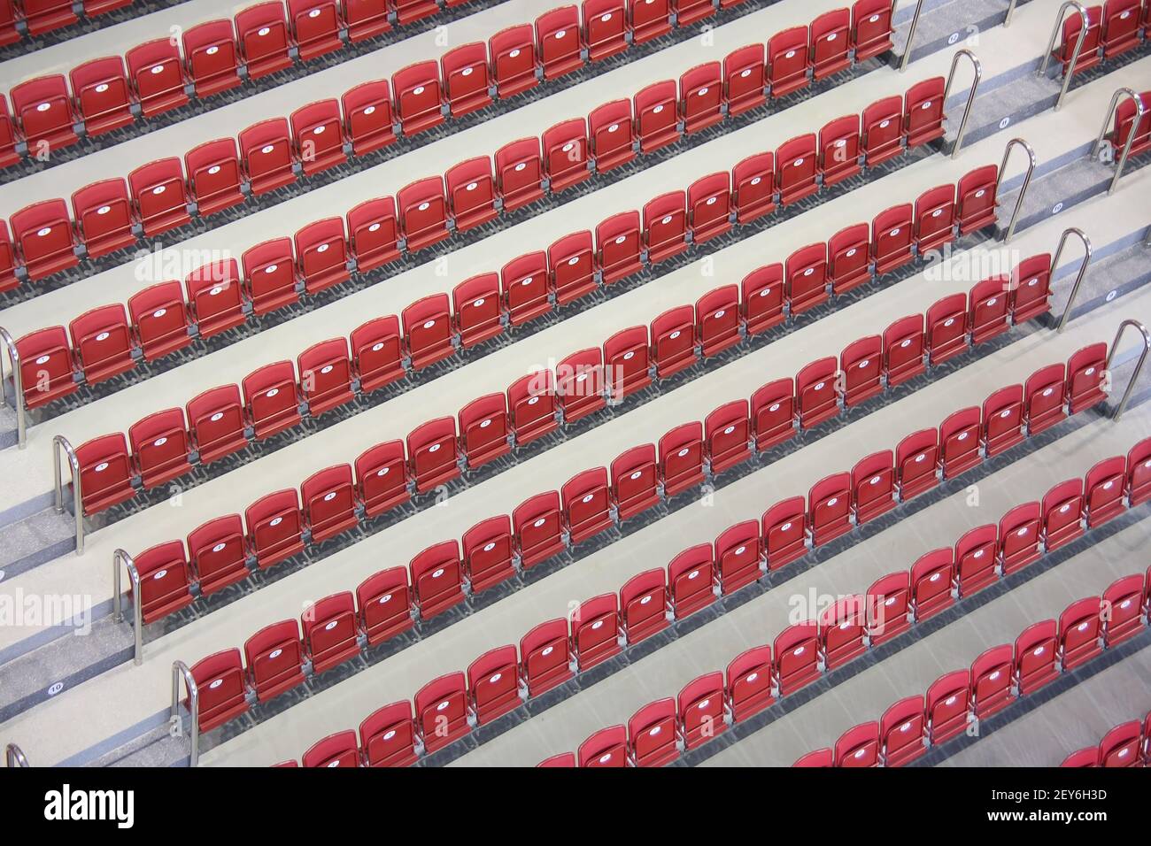 Stadium ranks hi-res stock photography and images - Alamy