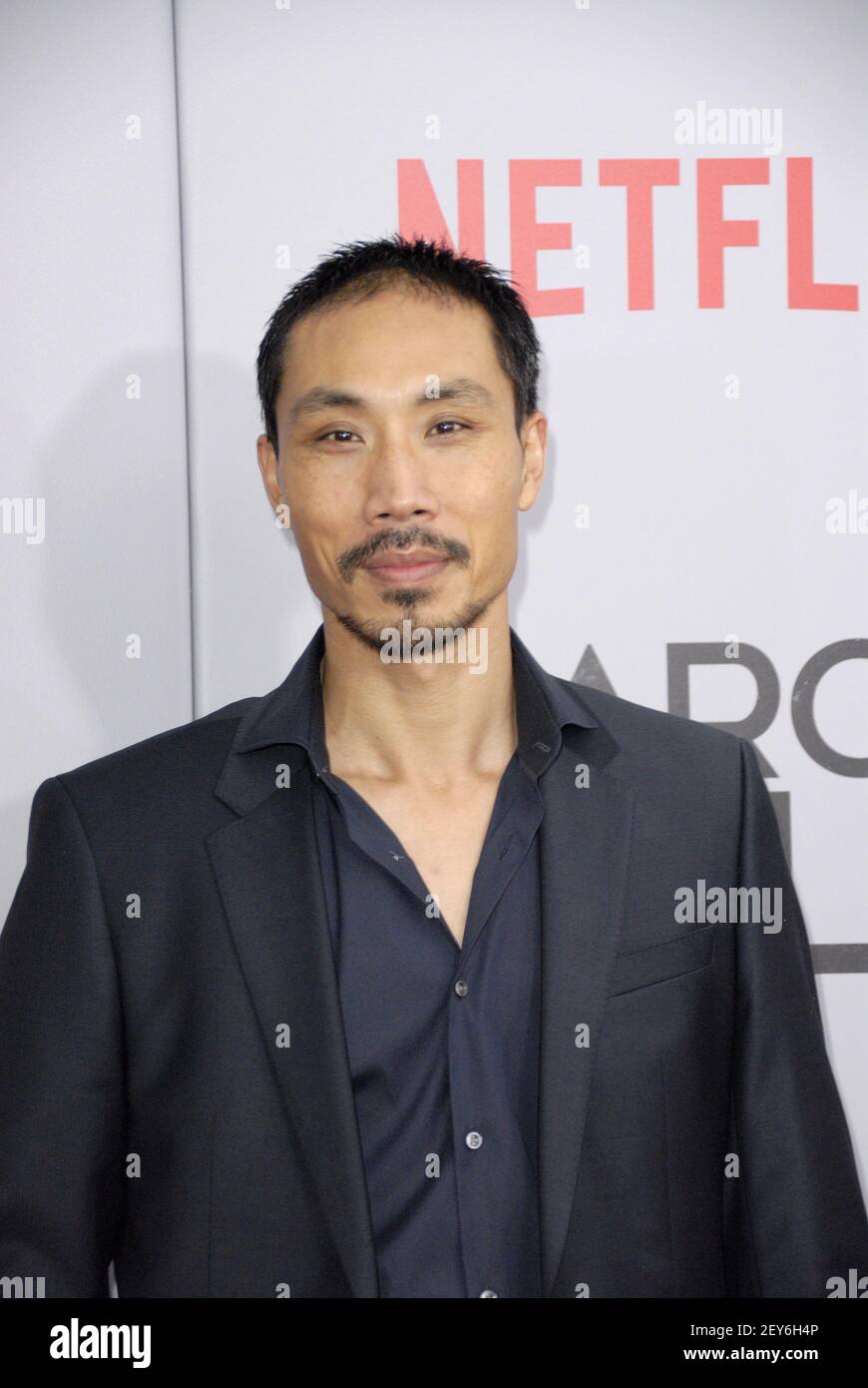 Tom Wu Actor