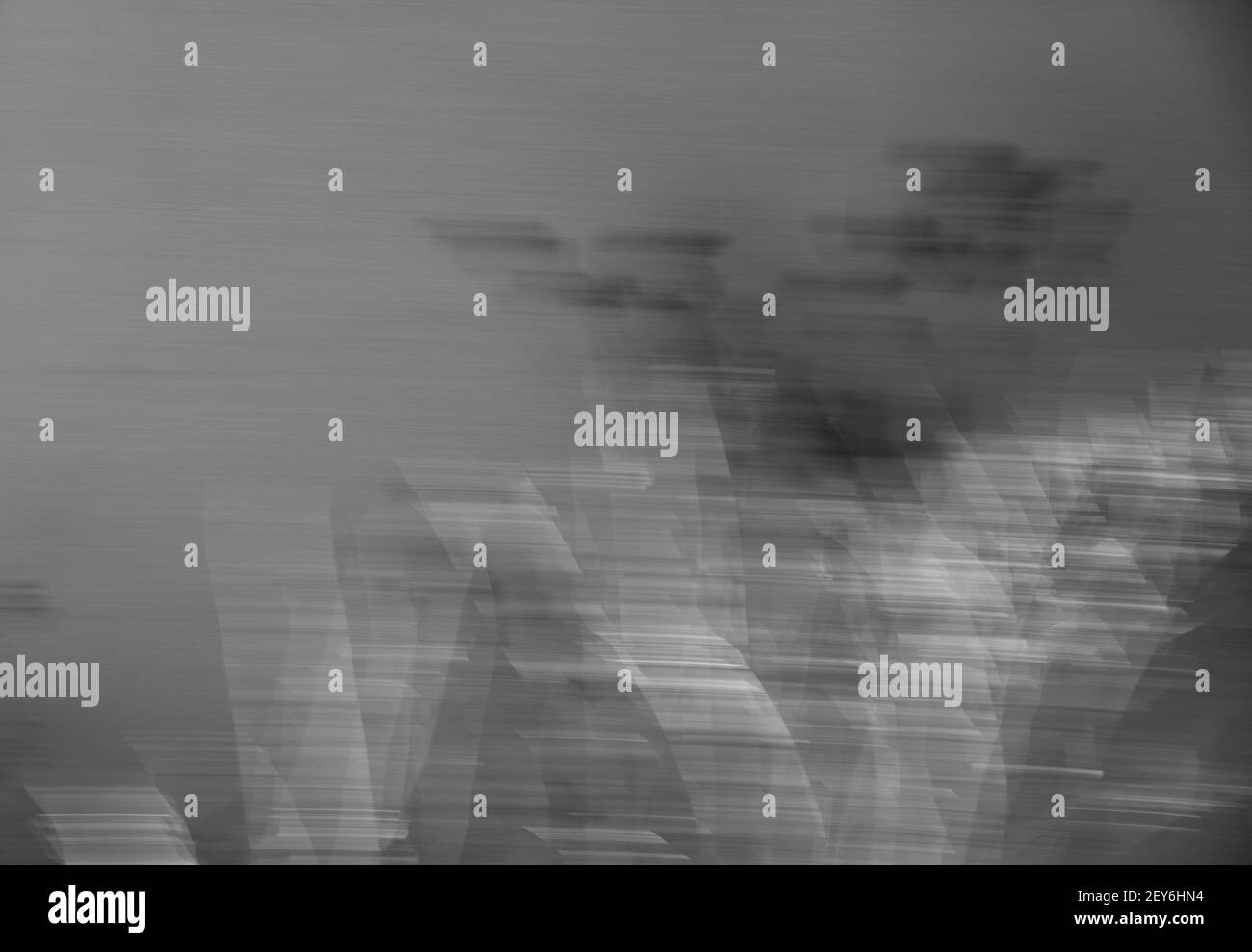 Moving waves abstract motion background hi-res stock photography and ...