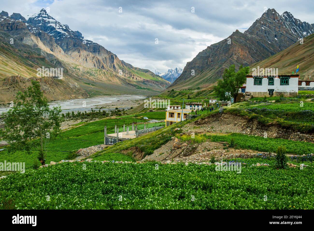 Pin parvati hi-res stock photography and images - Alamy