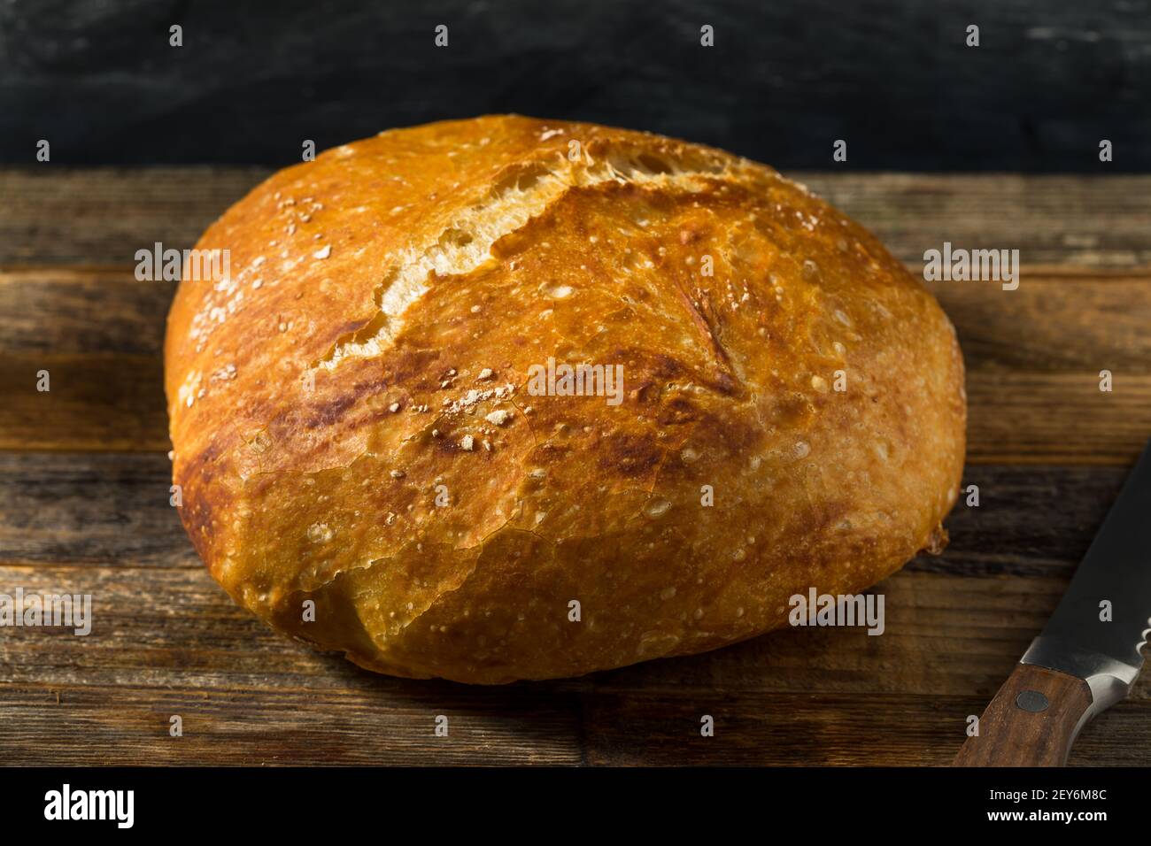 Homemade healthy no bake hi-res stock photography and images - Alamy