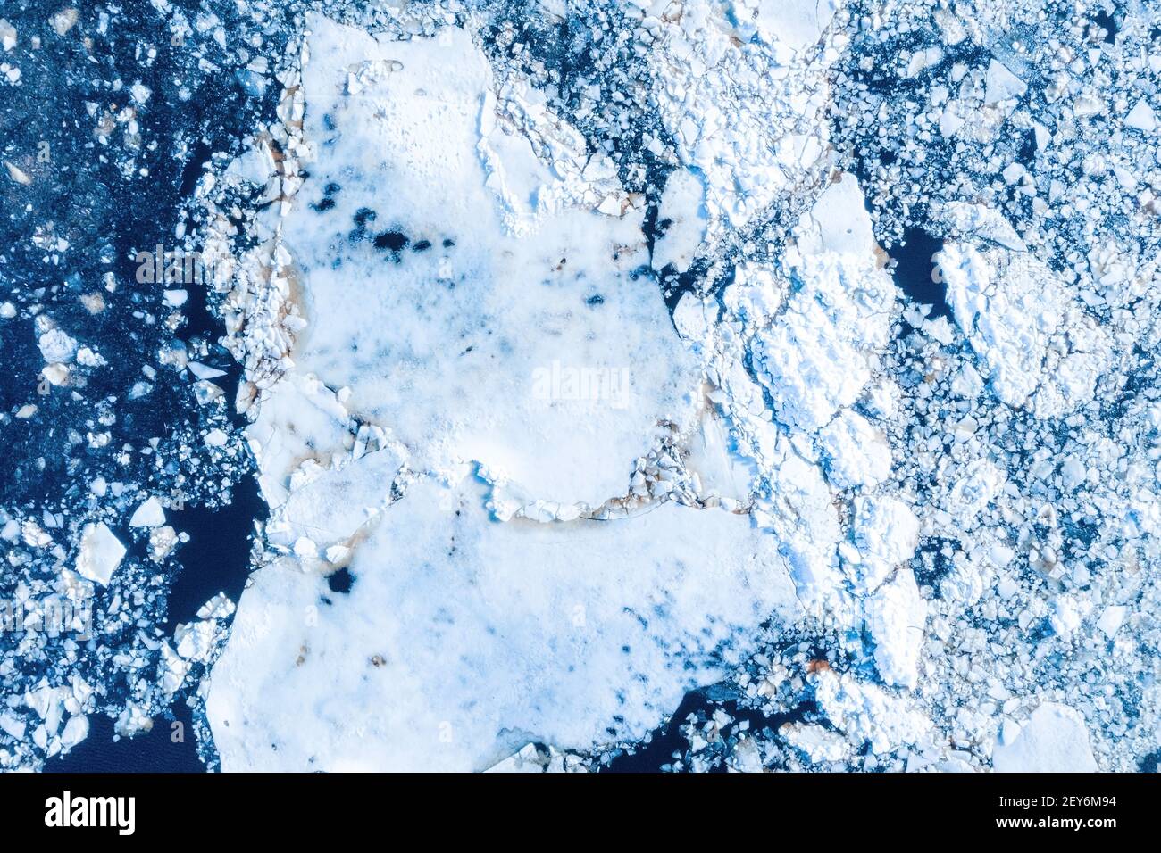 Snow and Ice. Icebreaker. Iceberg. Arctic ocean. Arctica, Antarctica ...