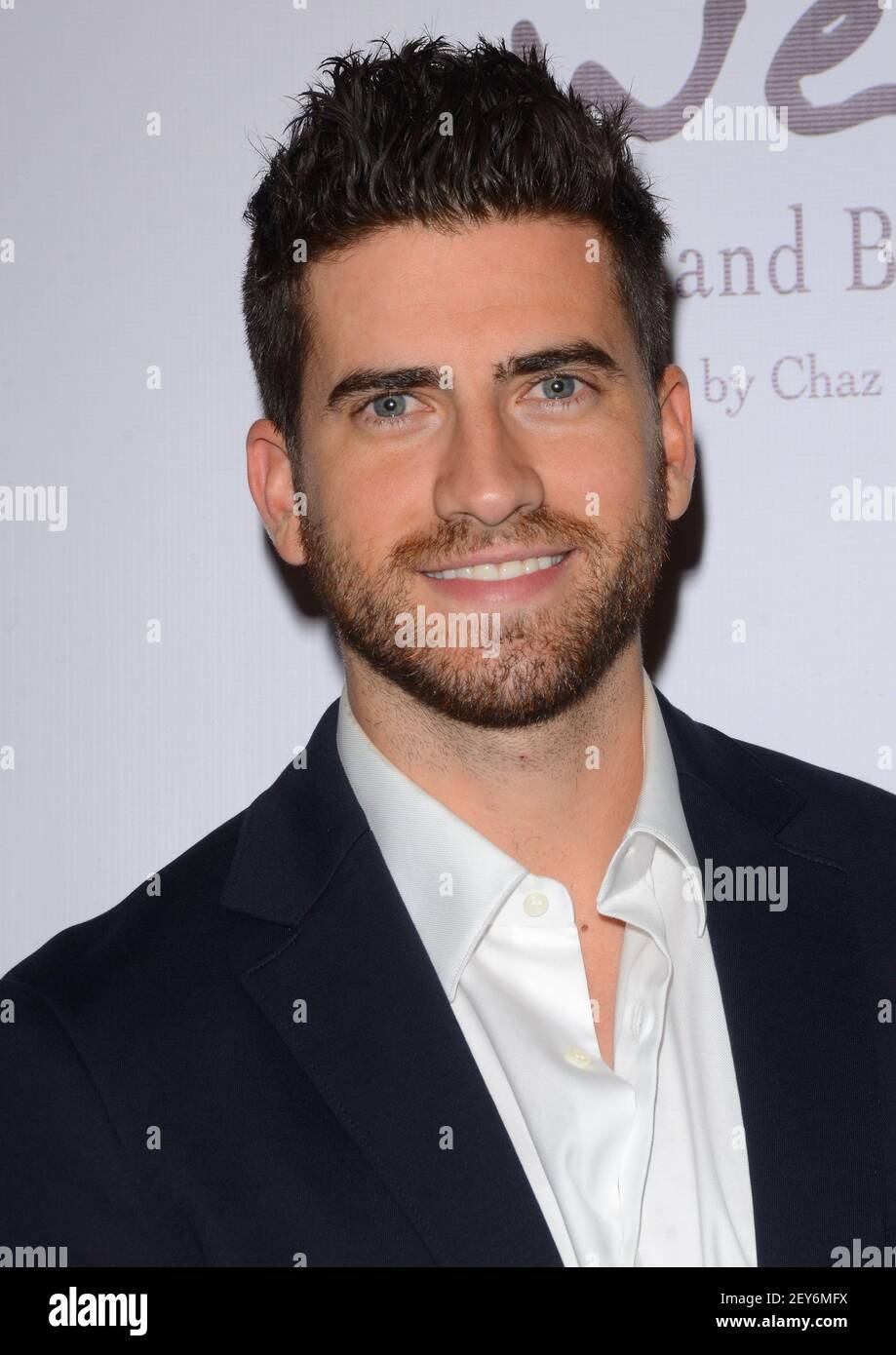 05 December 2014 - Beverly Hills, California - Ryan Rottman. Celebrity ...