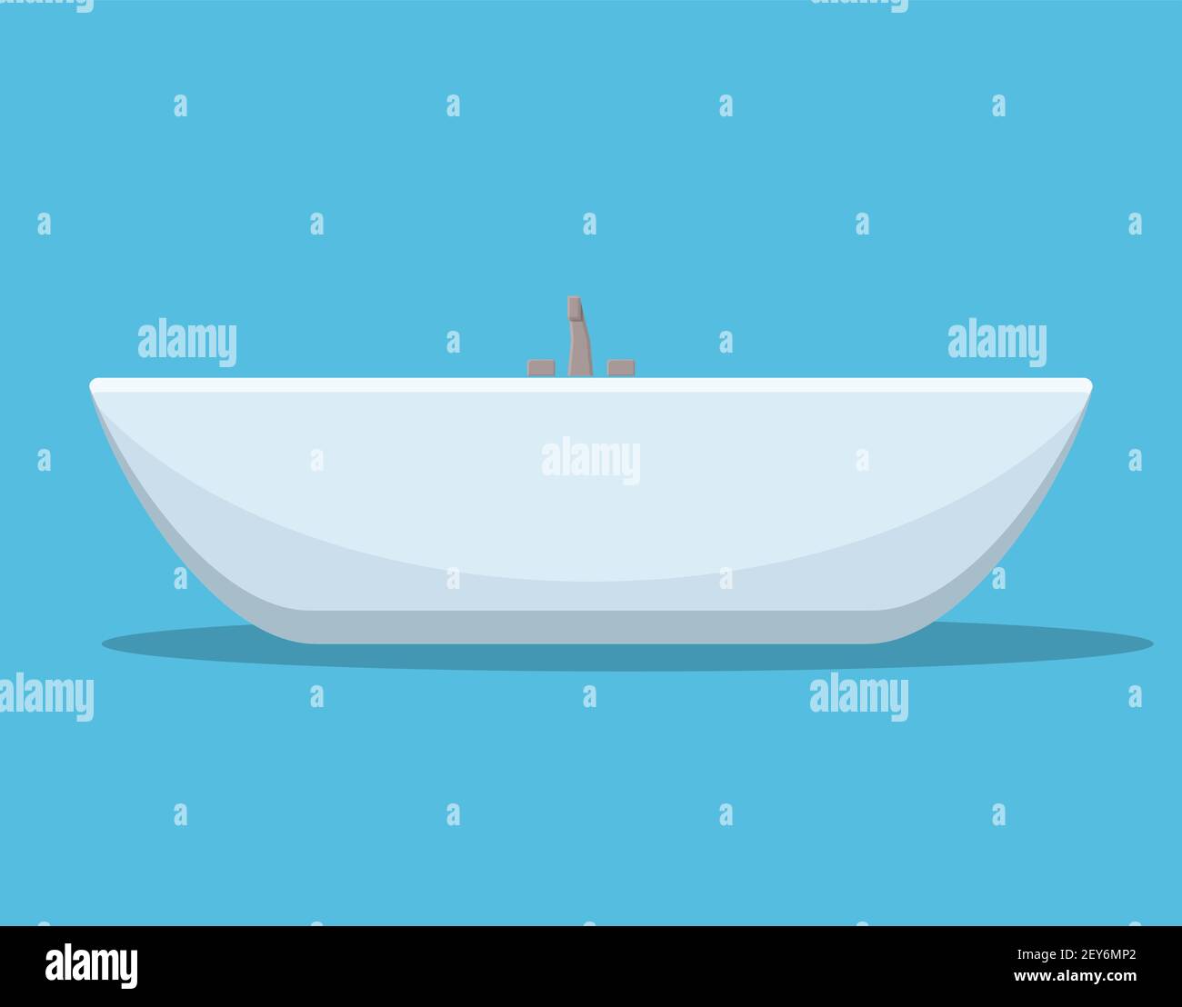 Vintage bath Stock Vector Images - Alamy