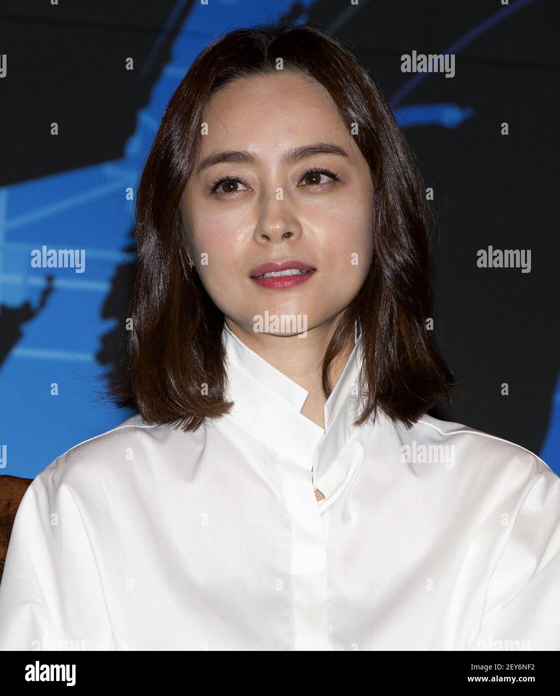 Yoon Hee Jin Gangnam