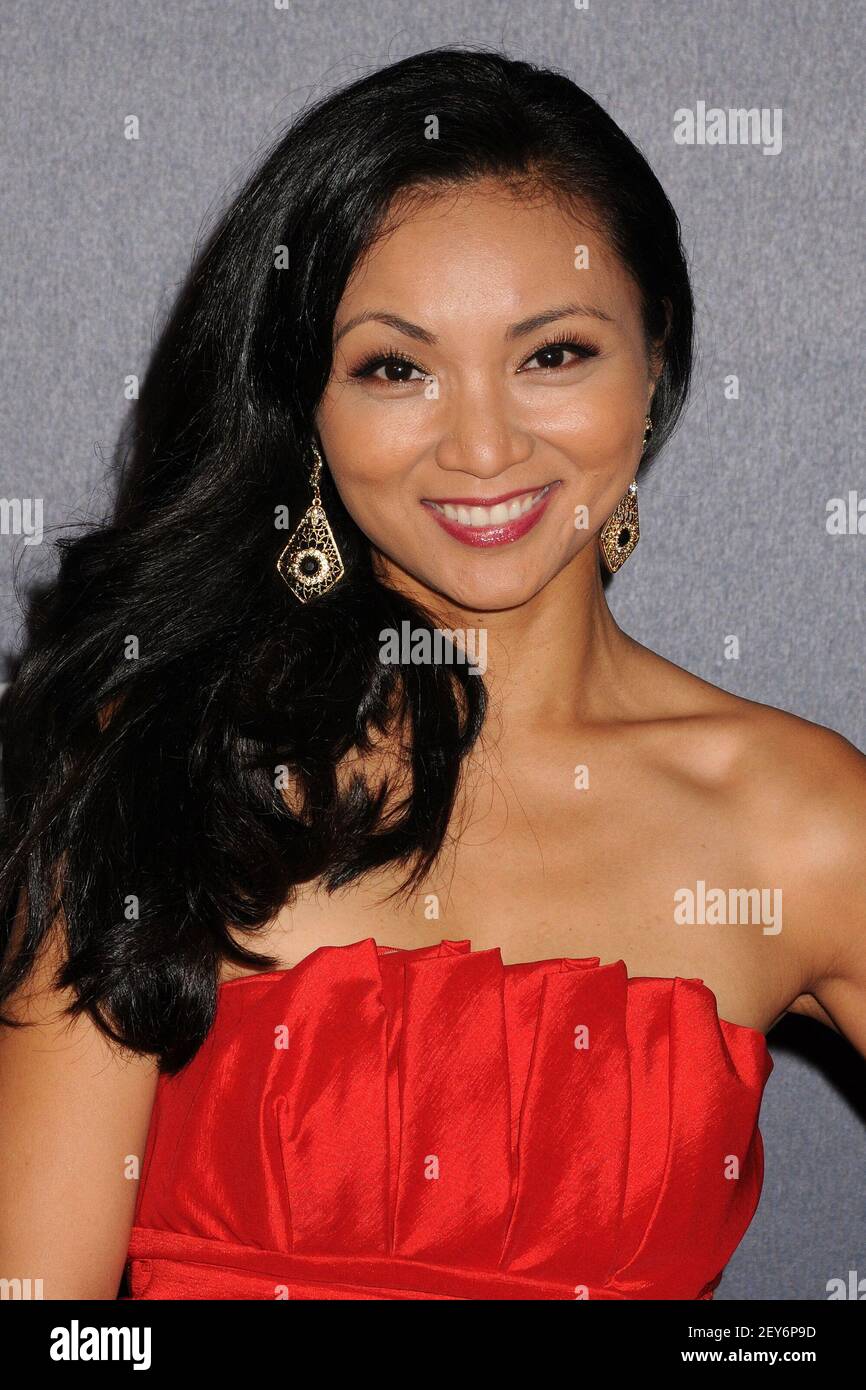 6 December 2014 - Los Angeles, California - Jennifer Paz. The Music ...