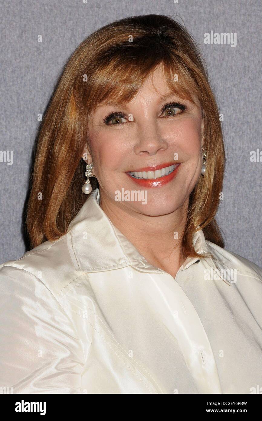 6 December 2014 - Los Angeles, California - Lisa Specht. The Music ...