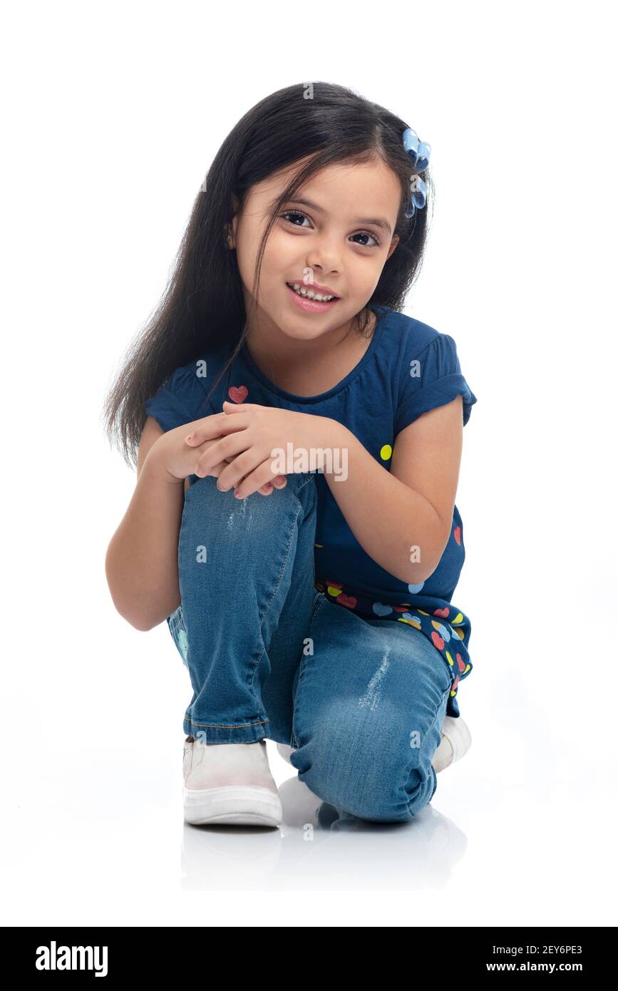 Baby Modeling Photography