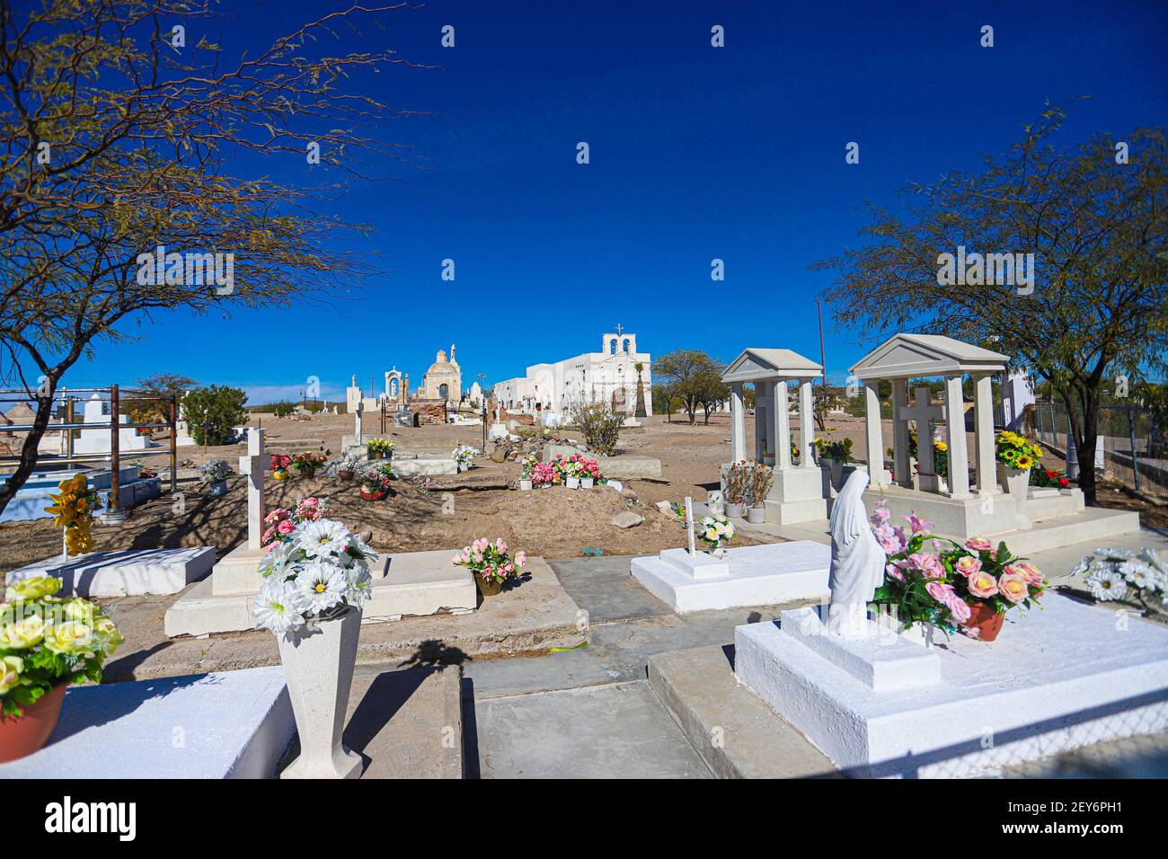 Oquitoa hi-res stock photography and images - Alamy