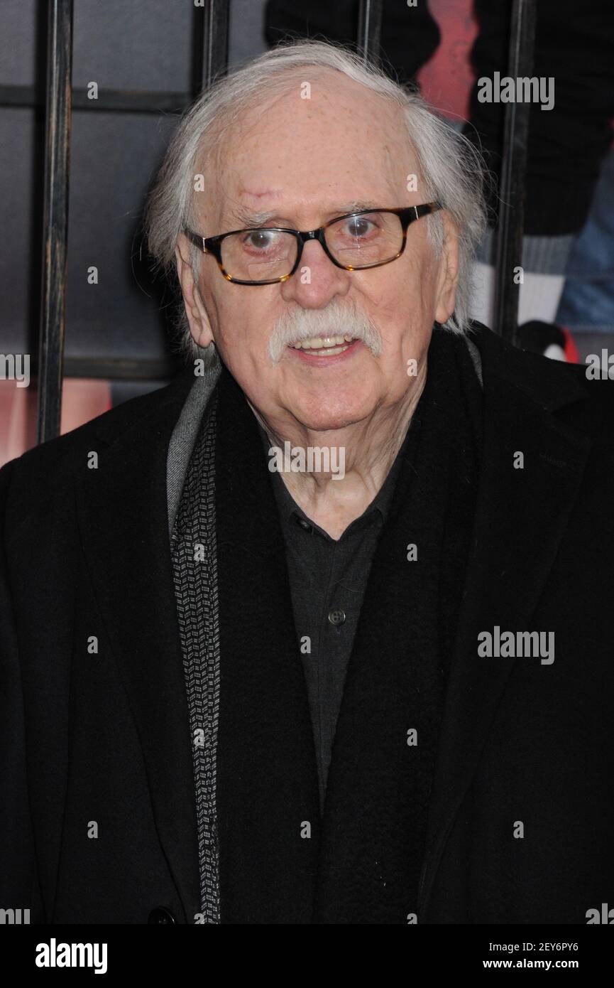 Writer and creator of Annie Thomas Meehan attends the Annie New York ...
