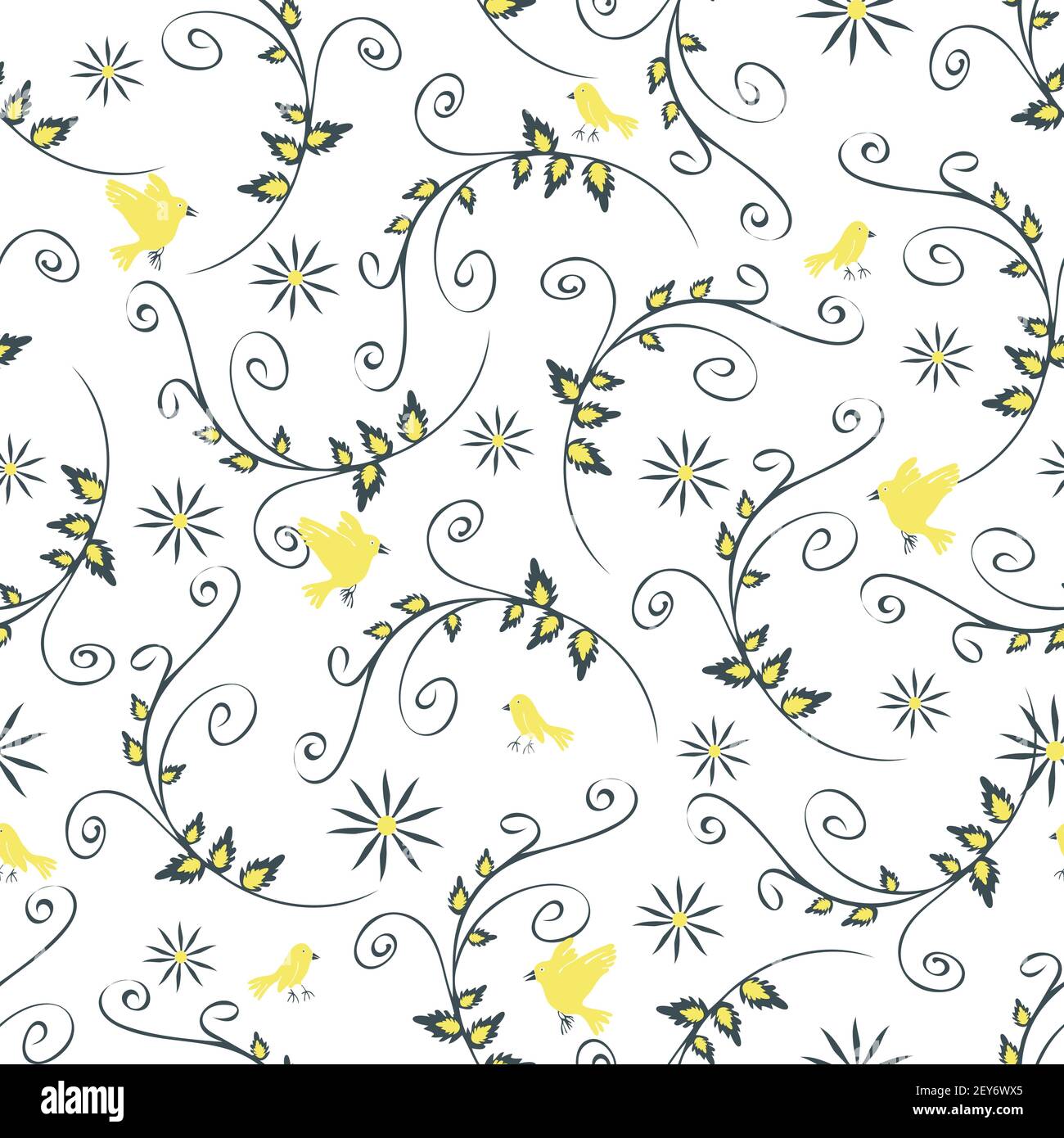 Simple White Wallpaper Designs