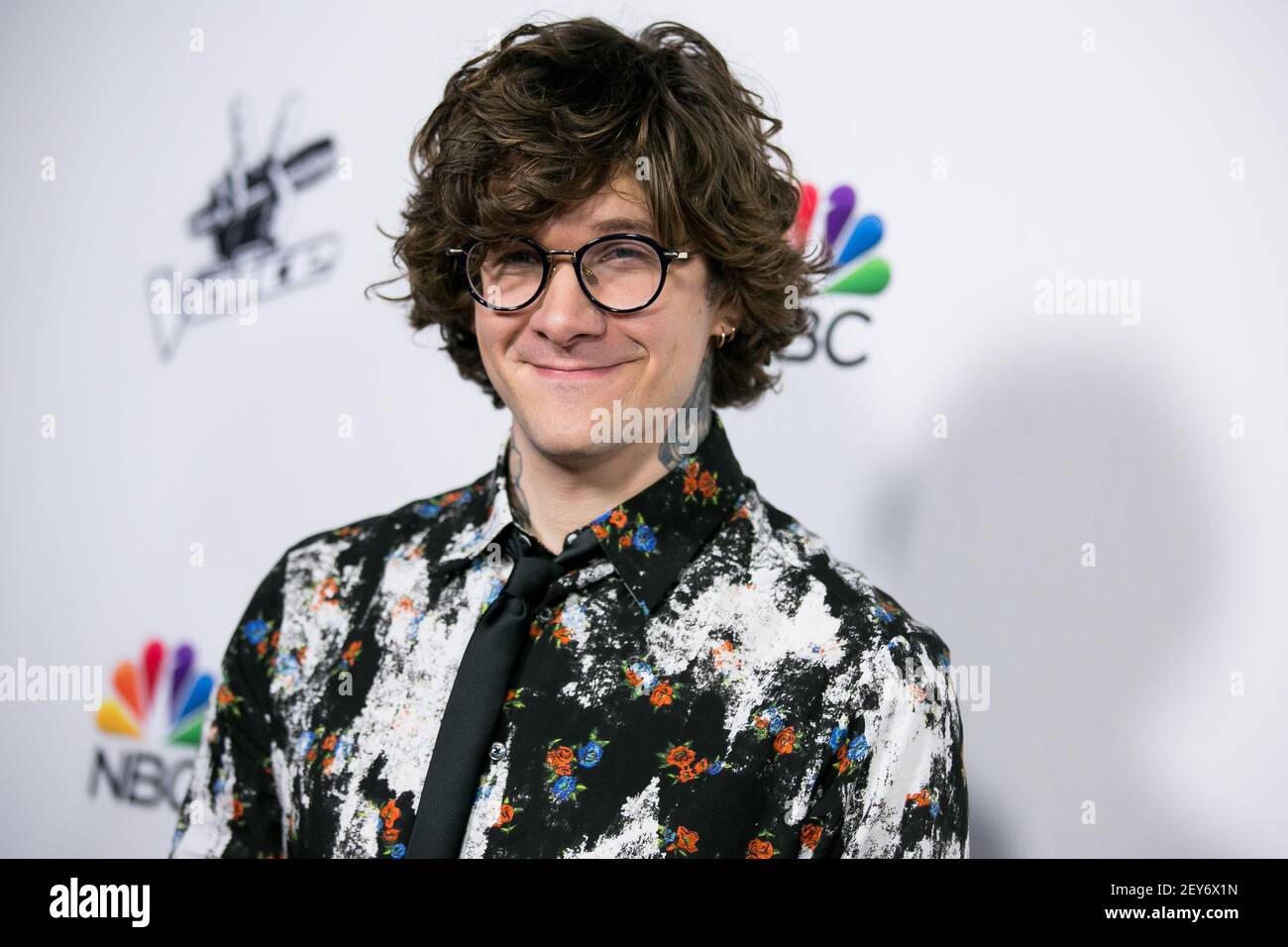 Matt Mcandrew The Voice