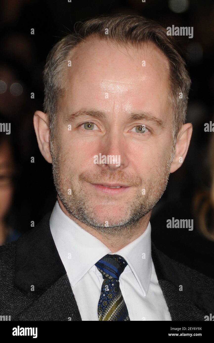9 December 2014 - Hollywood, California - Billy Boyd. "The Hobbit: The ...