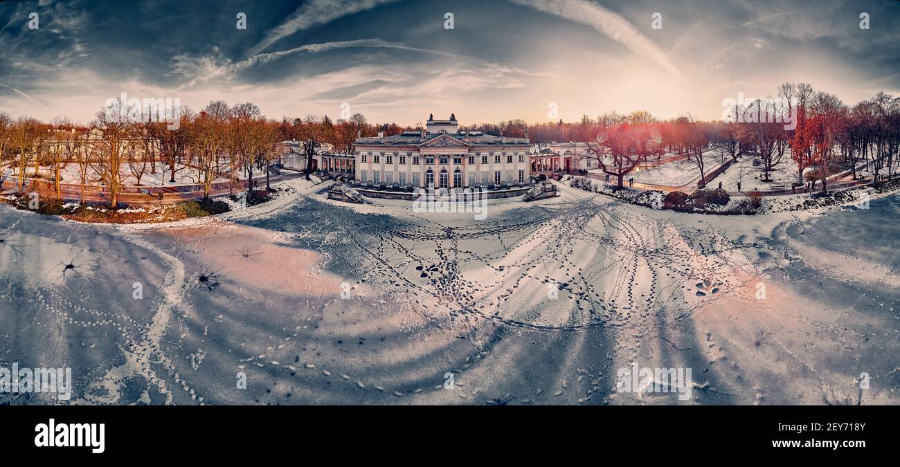 Palac High Resolution Stock Photography and Images - Alamy