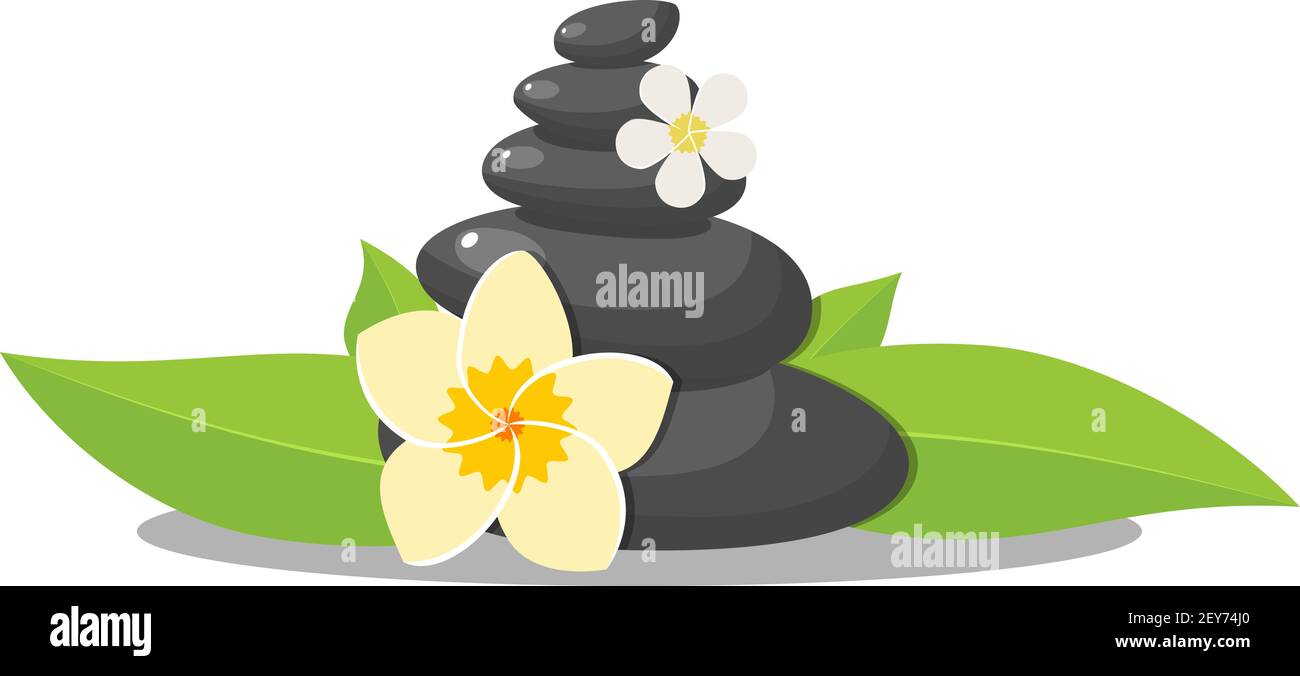 Basalt stack Stock Vector Images - Alamy