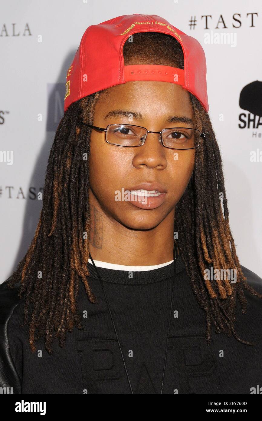 13 December 2014 - Beverly Hills, California - Gizzle. MHLM Launches â ...