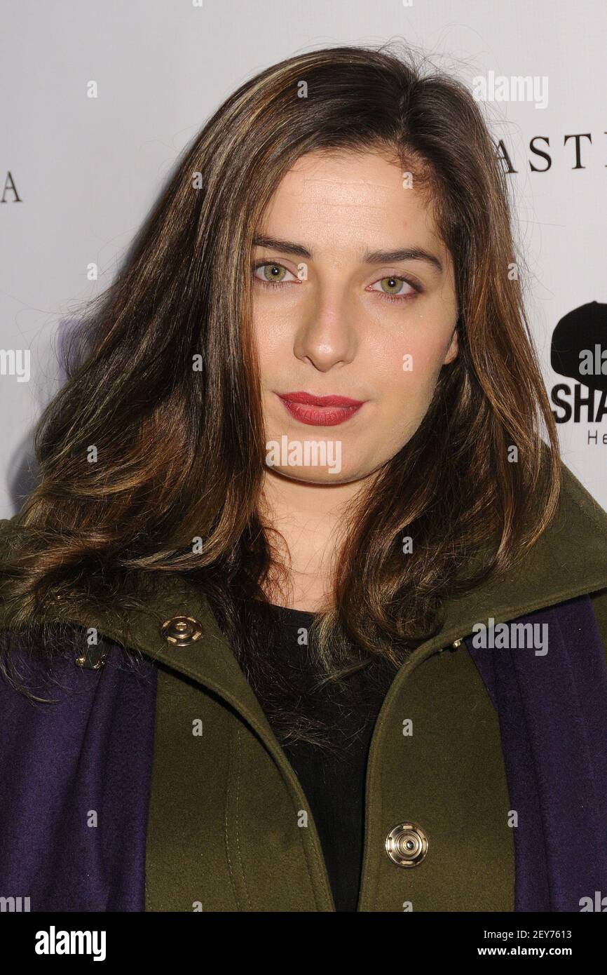 13 December 2014 - Beverly Hills, California - Constance Buccafurri ...