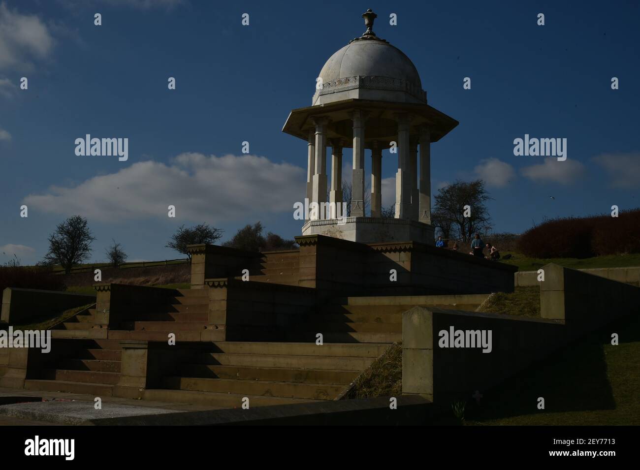 Chattri memorial sussex hi-res stock photography and images - Alamy