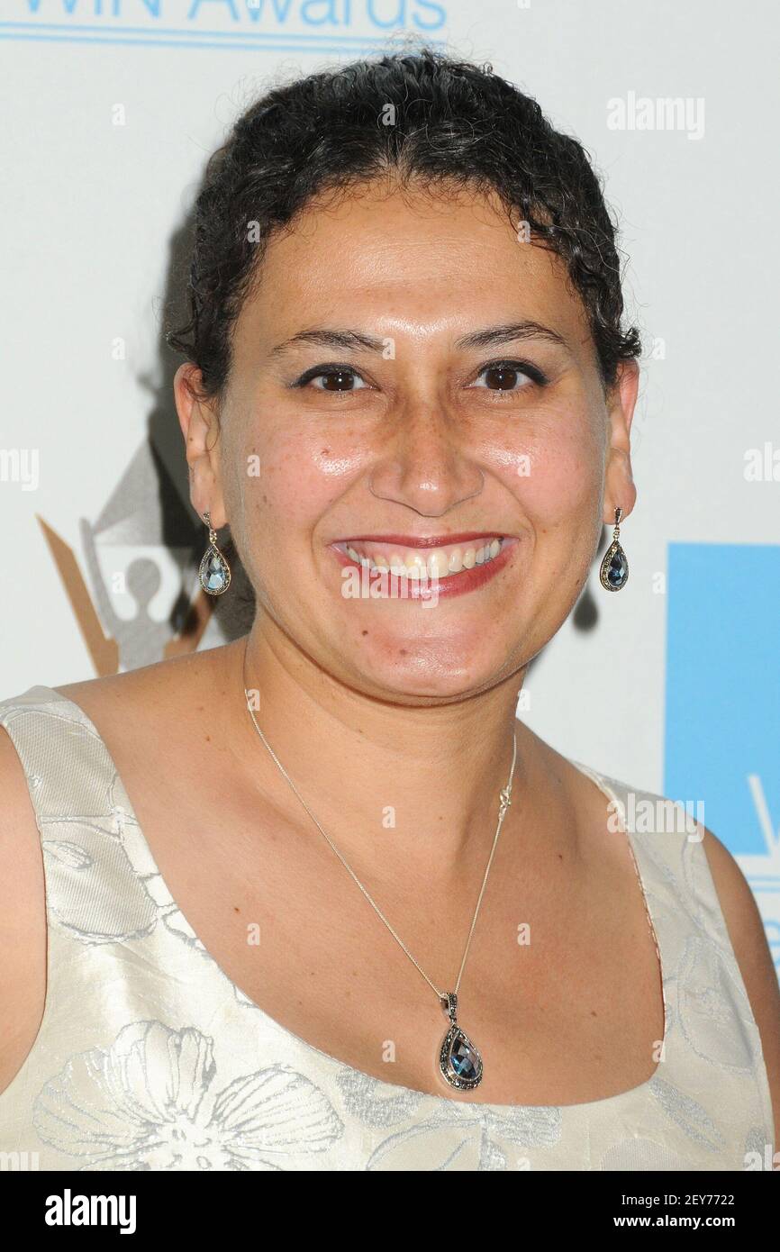 14 December 2014 - Beverly Hills, California - Dr. Rachel Goldberg ...