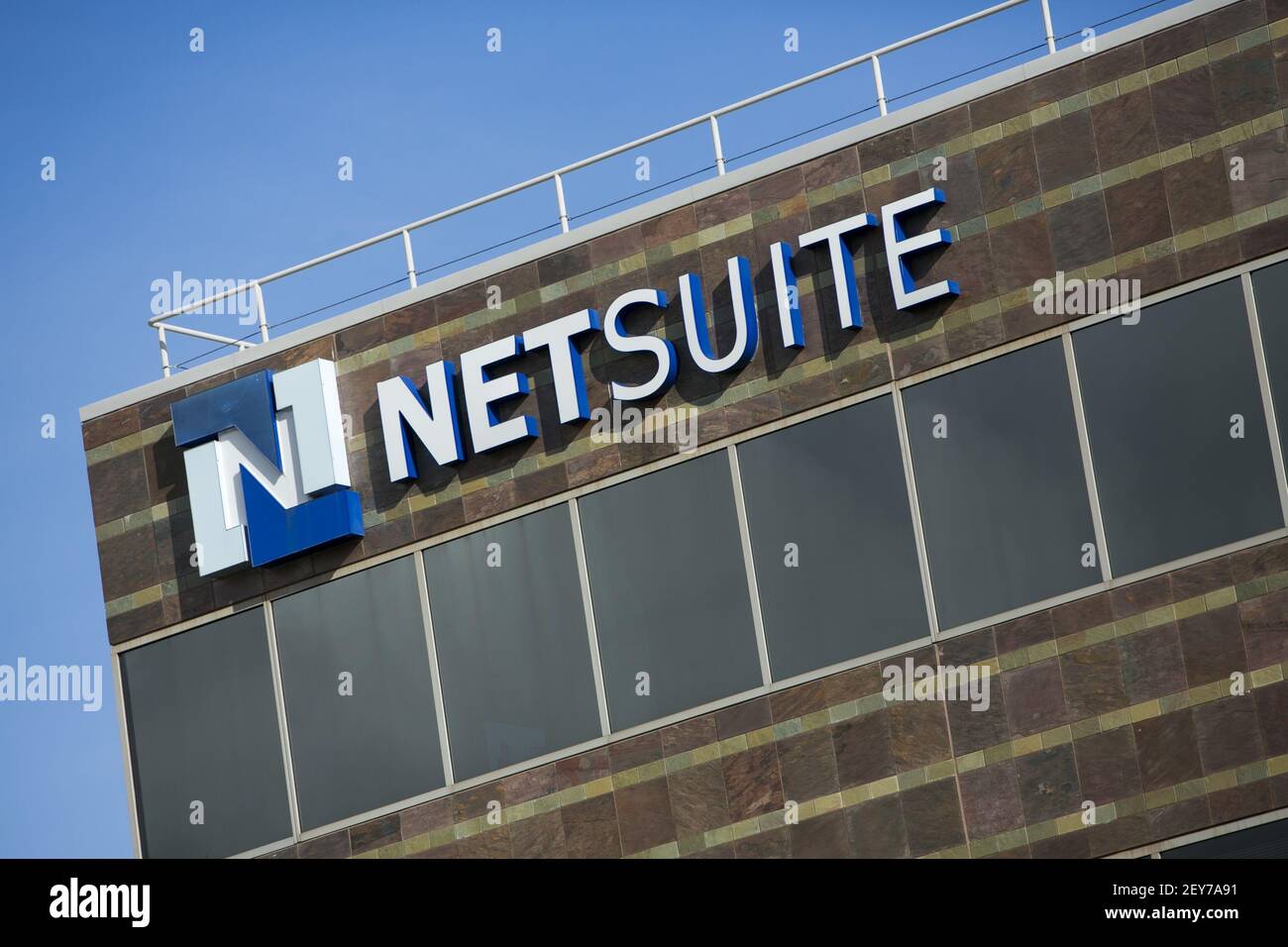Netsuite Logo Png