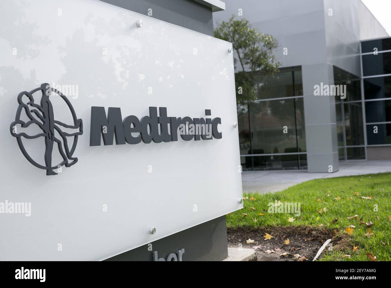 Medtronic Inc Headquarters