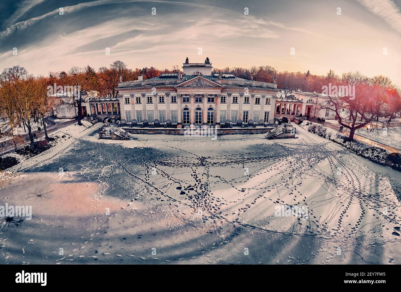 Palac High Resolution Stock Photography and Images - Alamy