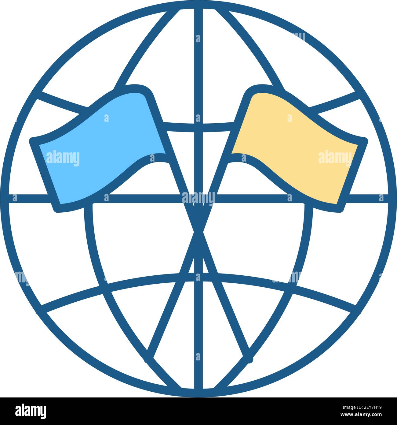 Diplomacy Stock Vector Images - Alamy