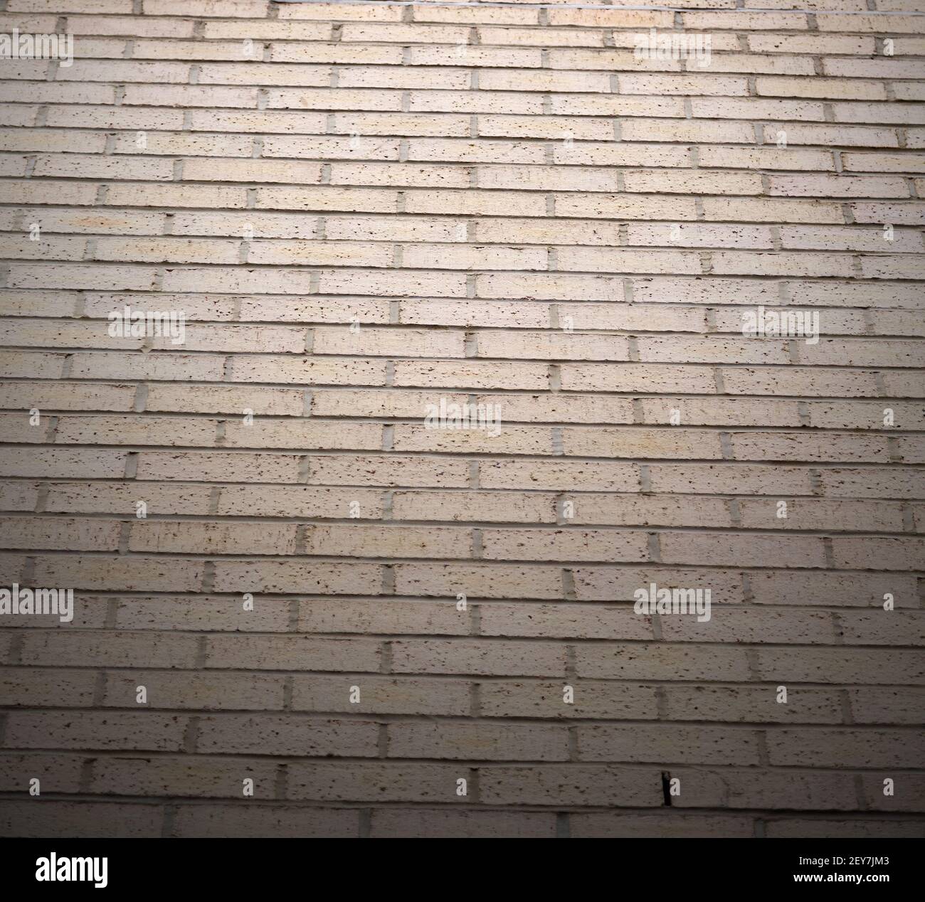 Brick in london the abstract texture of a ancien wall and ruined Stock ...
