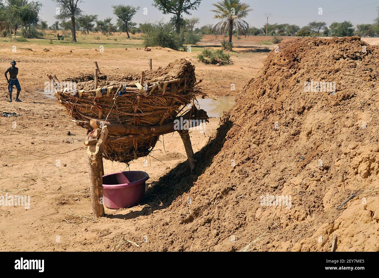 Sodium Carbonate High Resolution Stock Photography and Images - Alamy