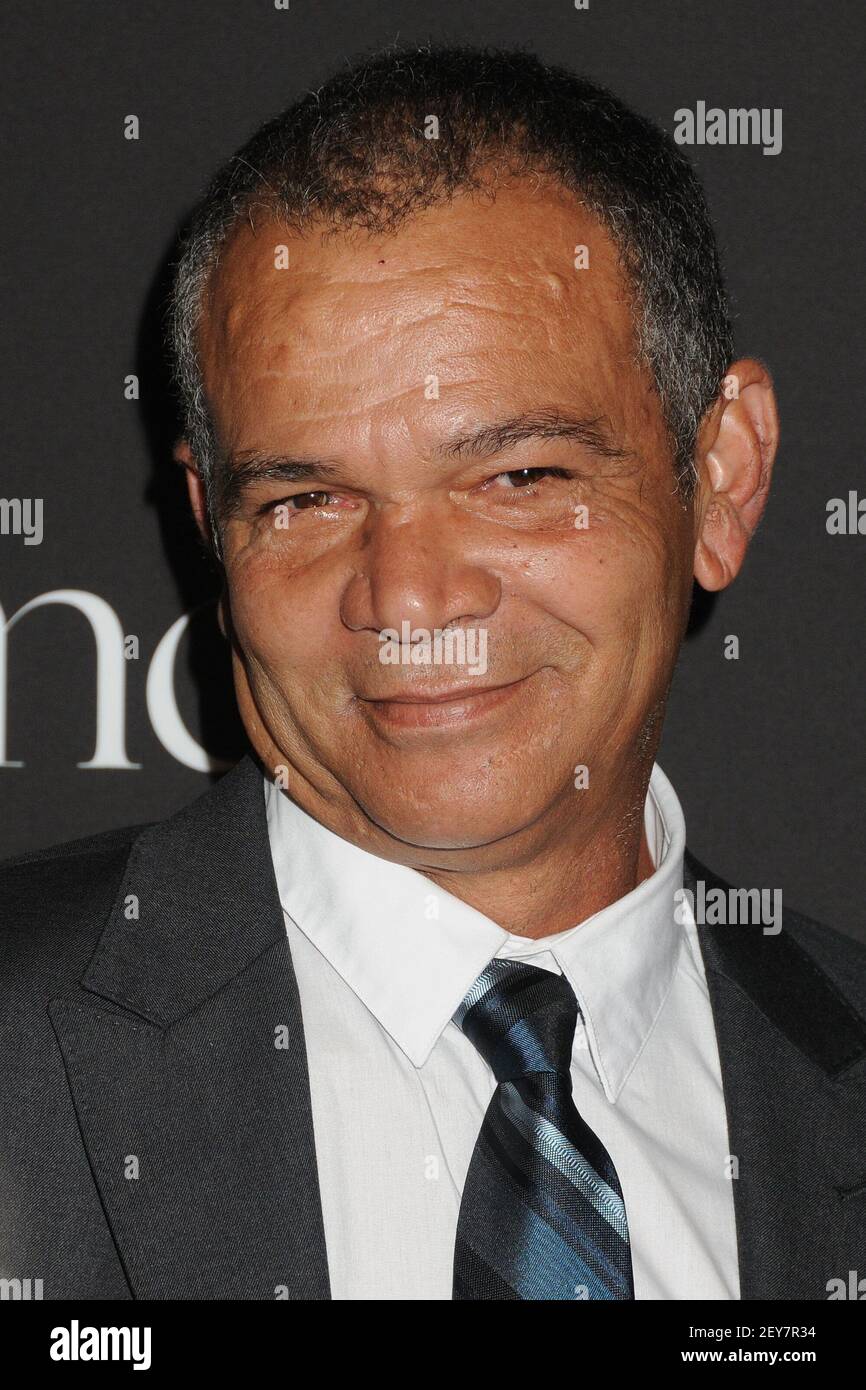 11 December 2014 - Beverly Hills, California - Ronald Fenty. Rihanna's ...