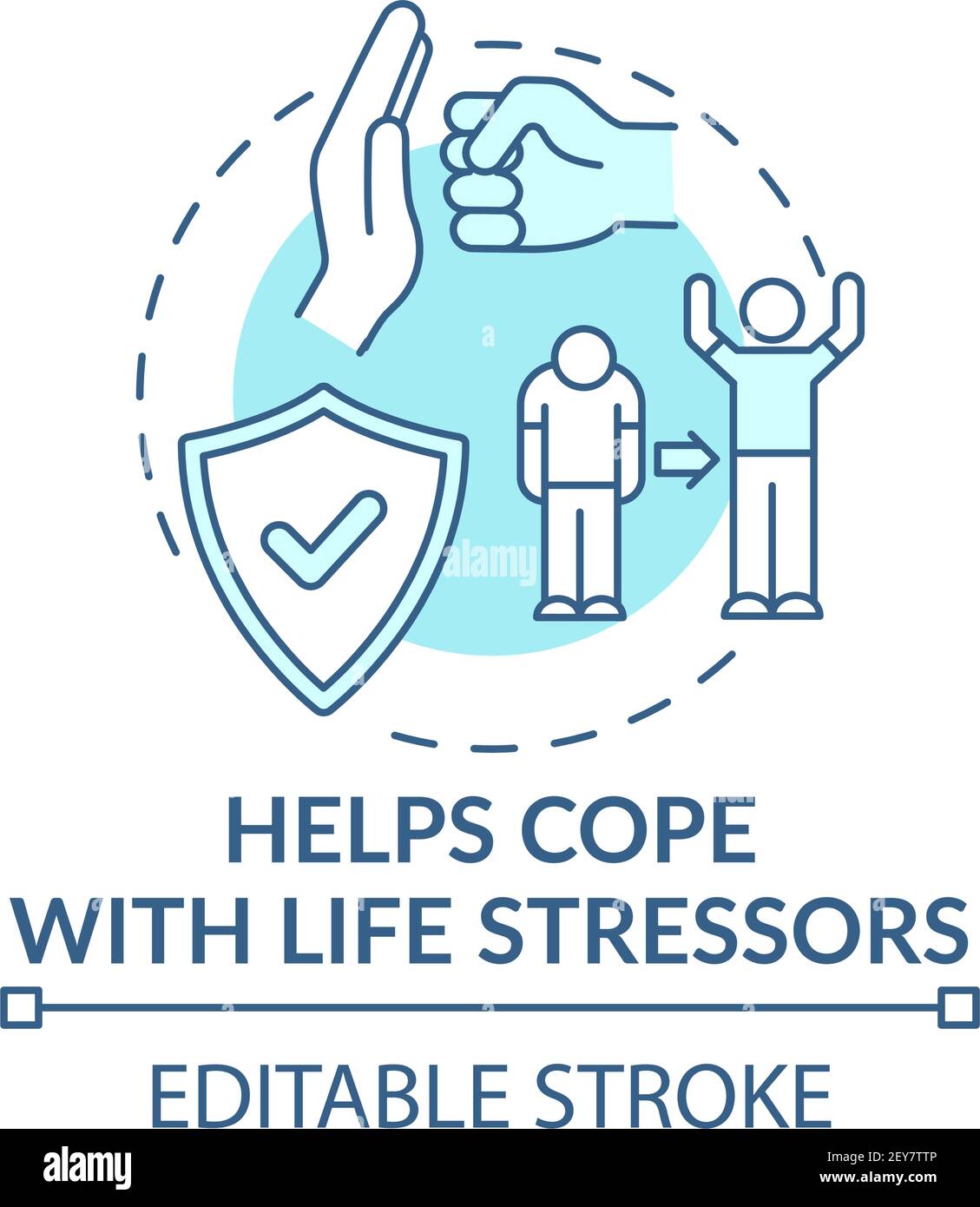 Millennial manage Stock Vector Images - Alamy