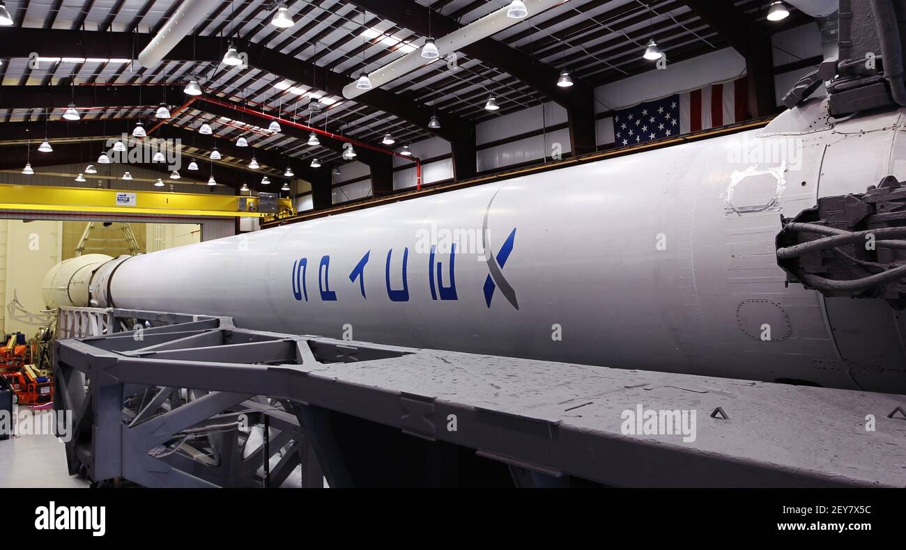 SpaceX's Falcon 9 rocket launched the AsiaSat 8 satellite to a ...