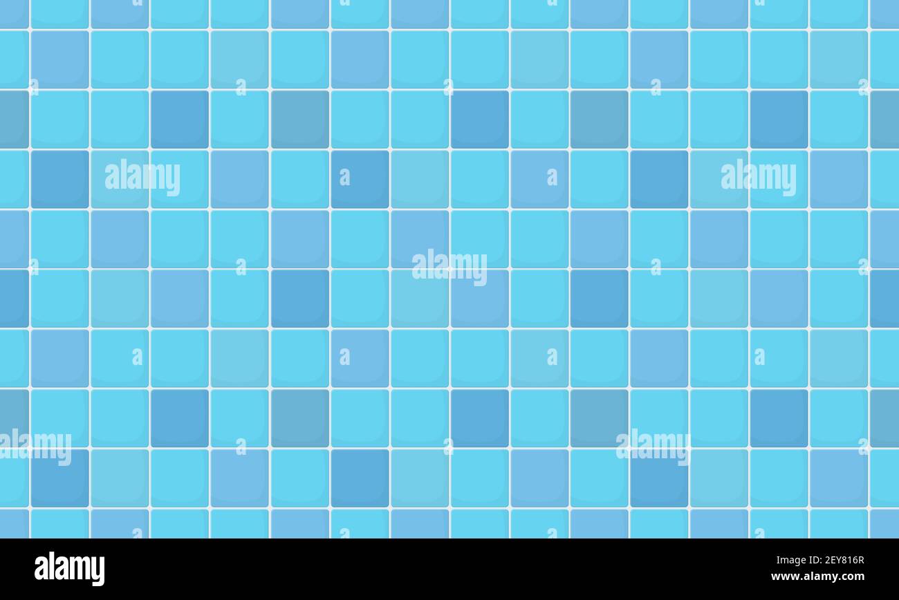 White subway tiles seamless texture hi-res stock photography and images ...