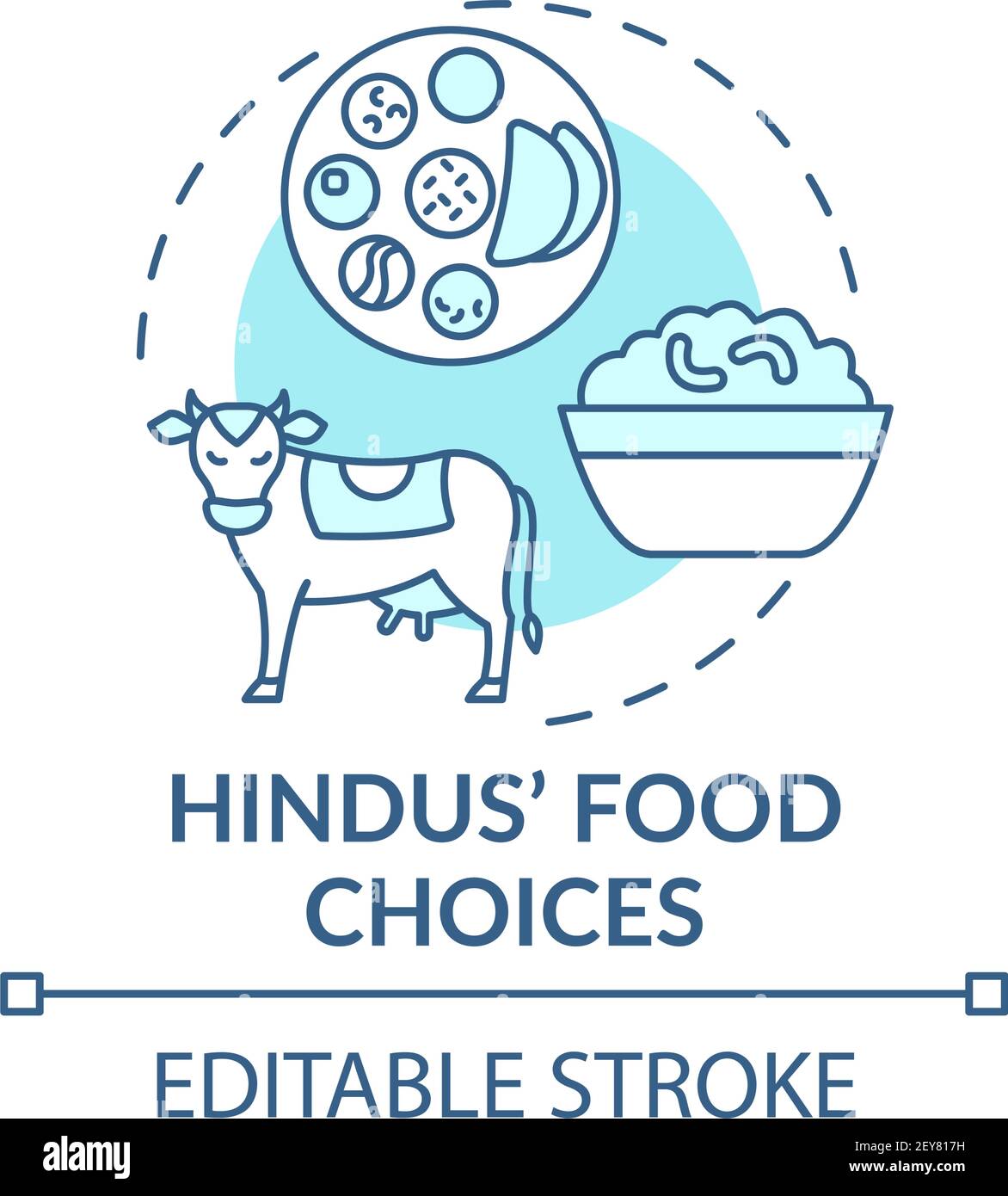 Choice restriction Stock Vector Images - Alamy