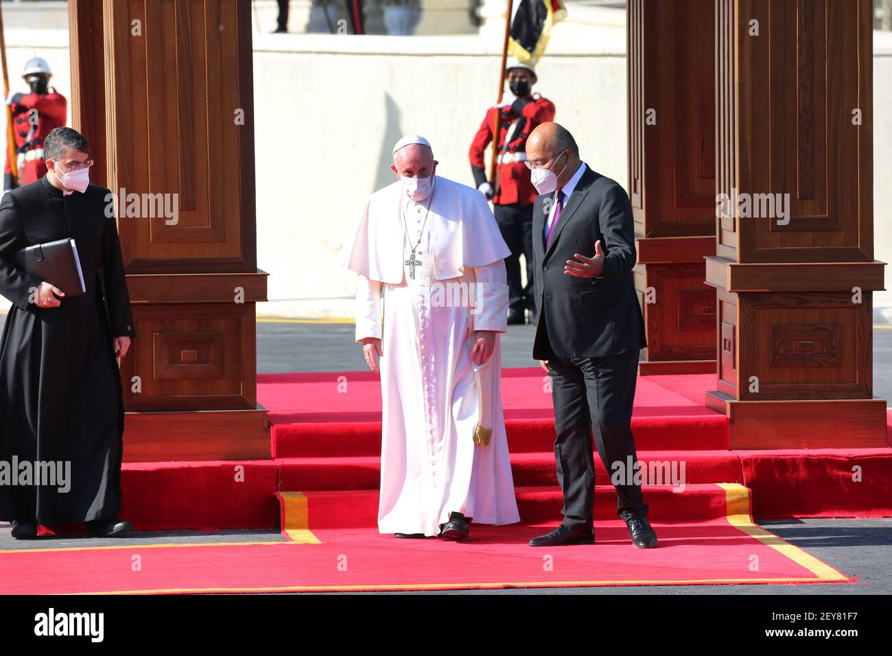 Mohamed saleh hi-res stock photography and images - Alamy