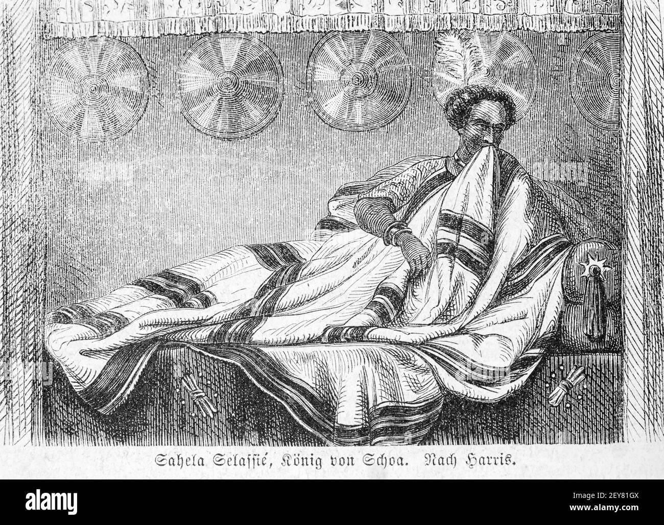 Shewa hi-res stock photography and images - Alamy